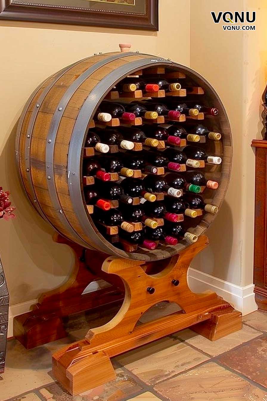 12 Wine Storage Design Ideas – VQNU
