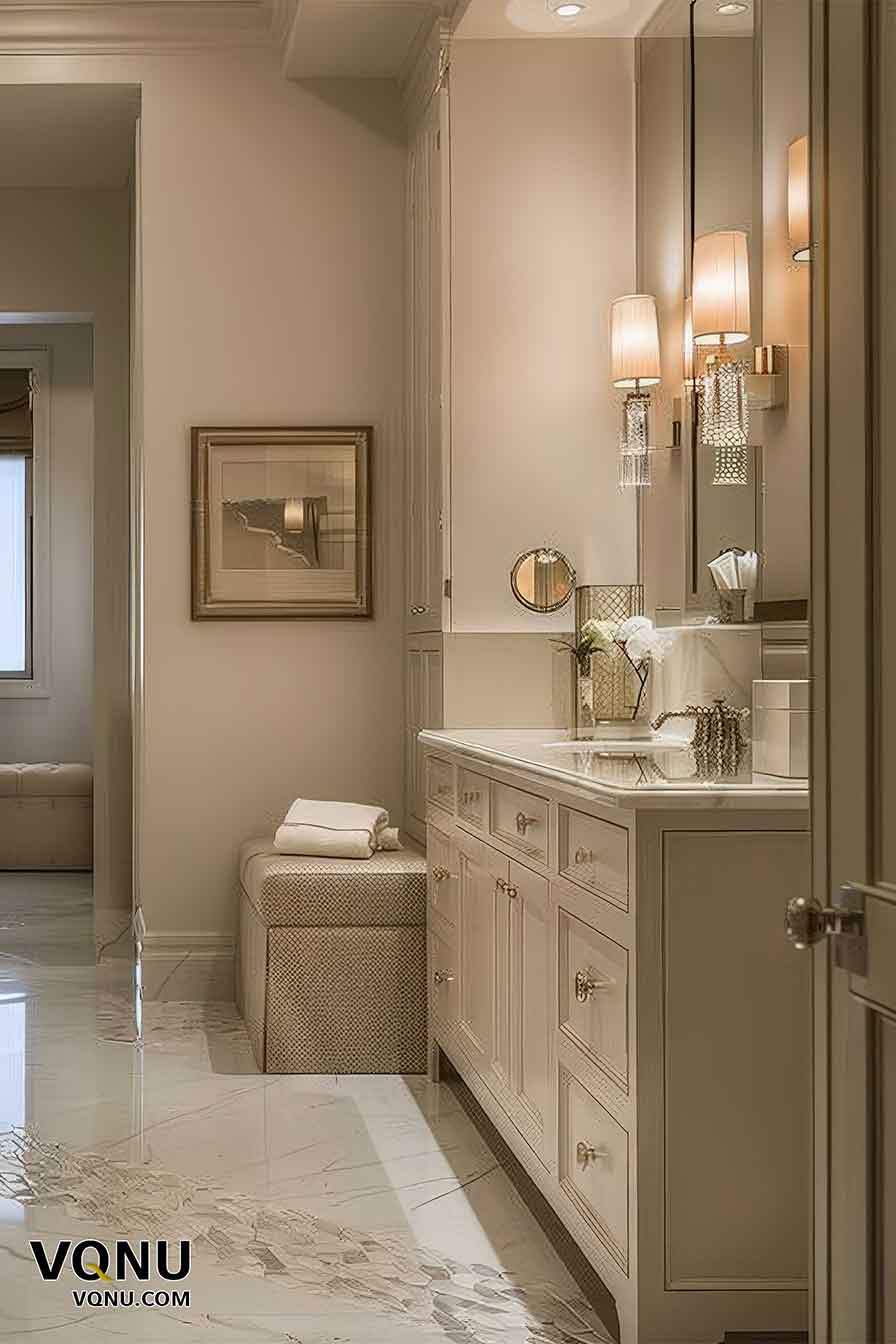 15 Stunning Bathroom Designs to Inspire Your Next Remodel – VQNU
