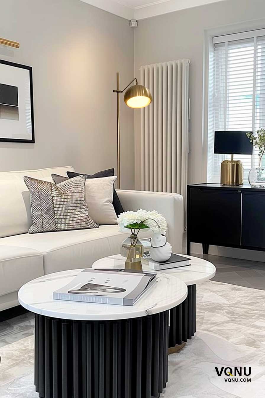 17 Neutral Living Room Design Ideas – VQNU