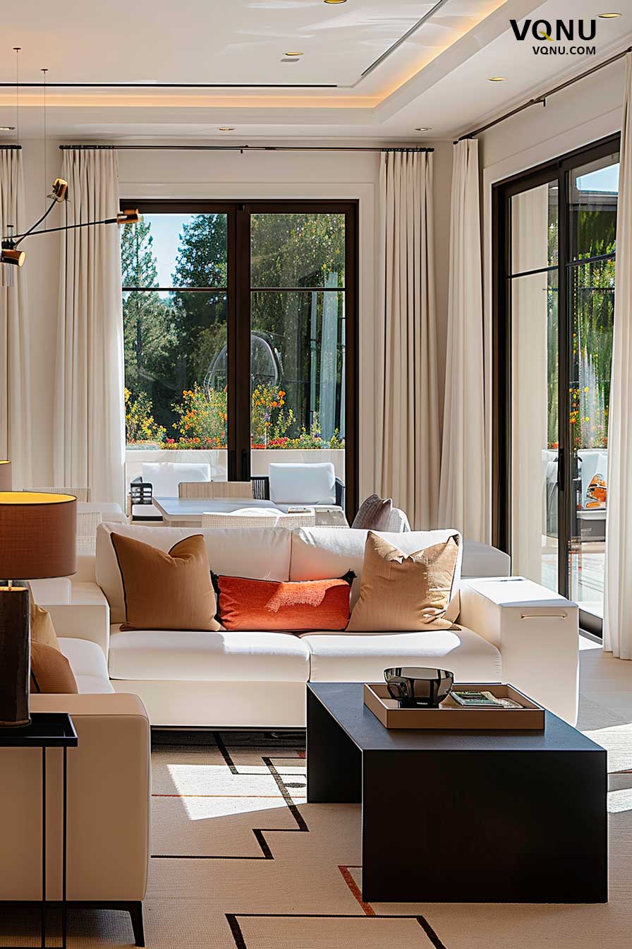 17 Neutral Living Room Design Ideas – VQNU