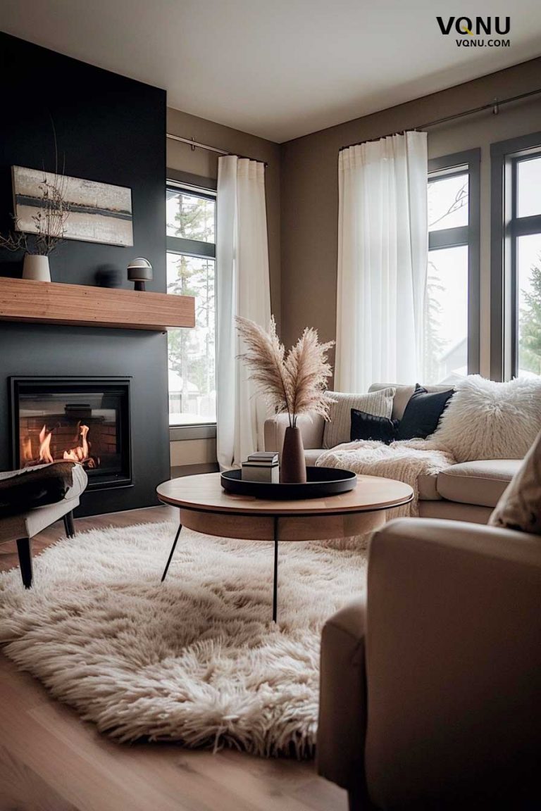 17 Neutral Living Room Design Ideas – VQNU