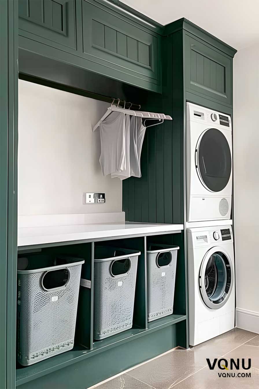 12 Utility Room Design Ideas – VQNU
