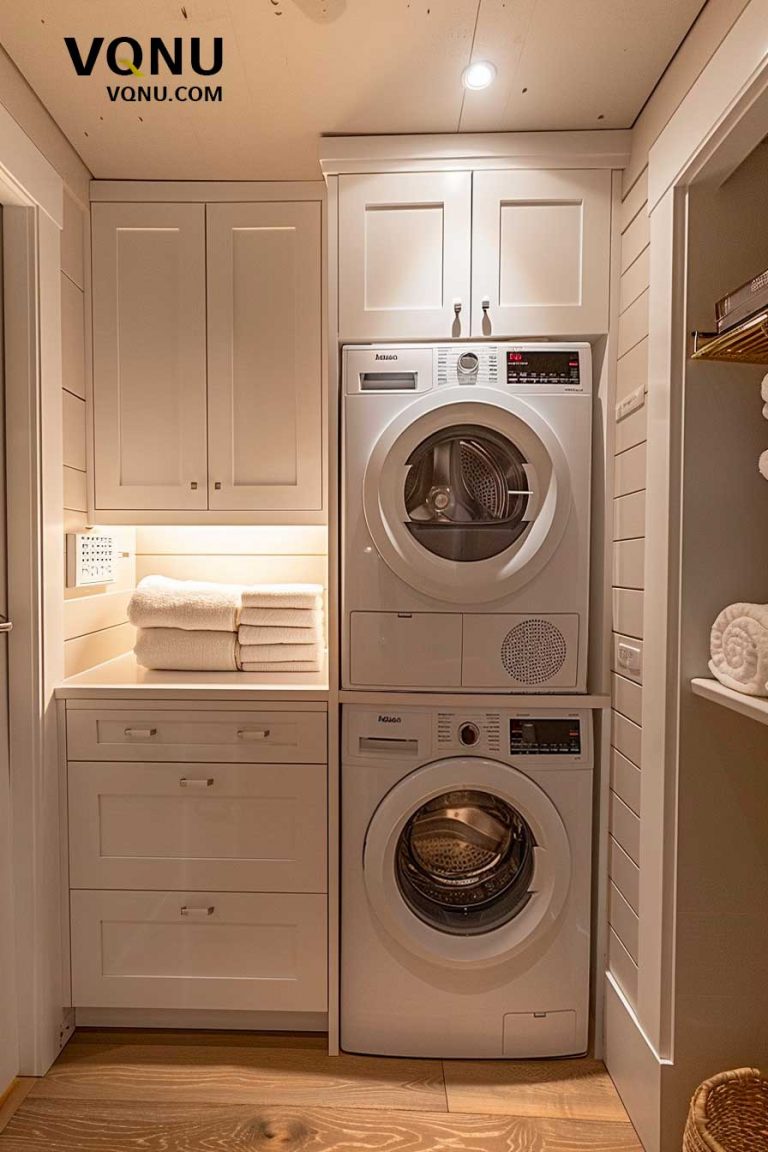 12 Utility Room Design Ideas – VQNU