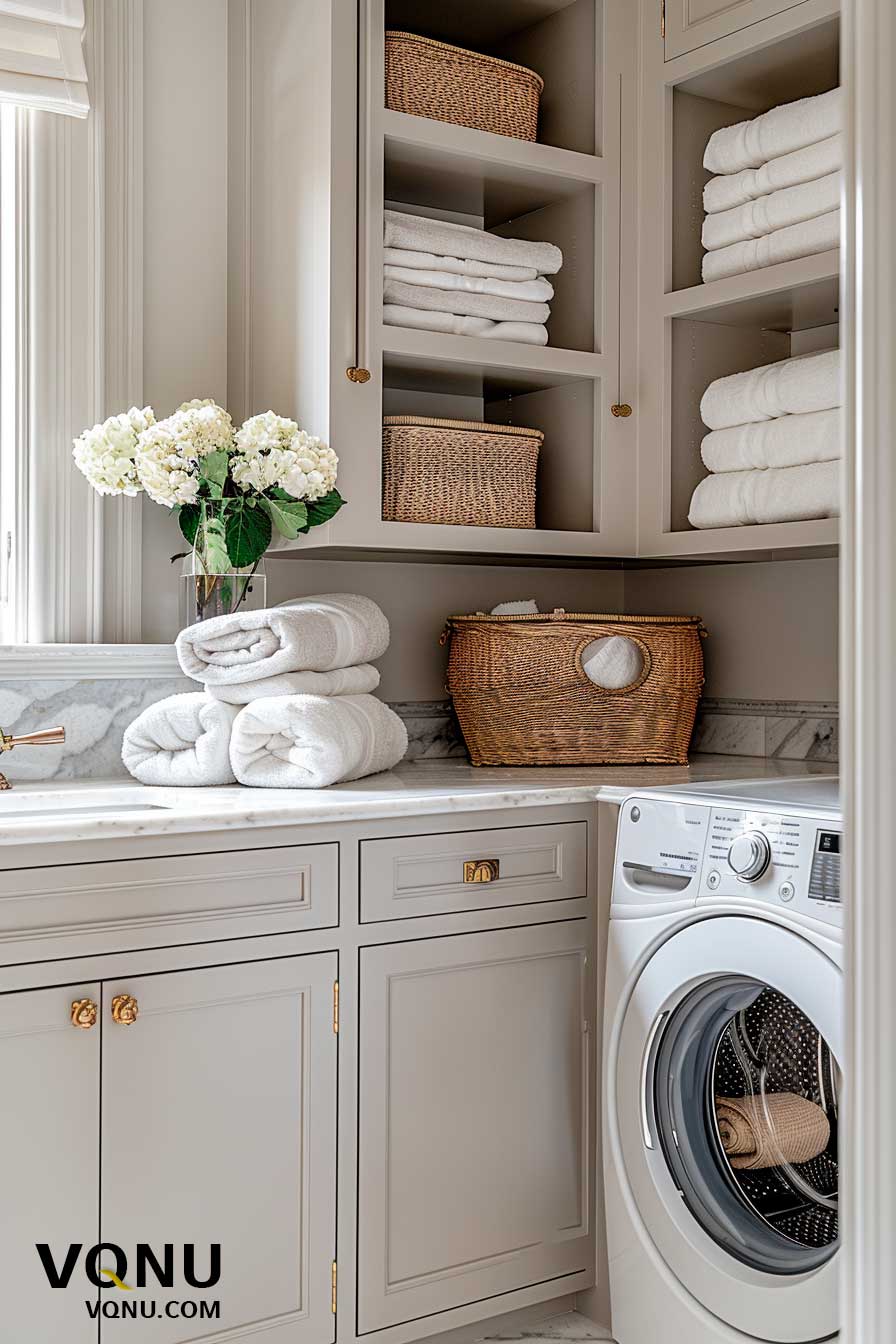 12 Utility Room Design Ideas – VQNU
