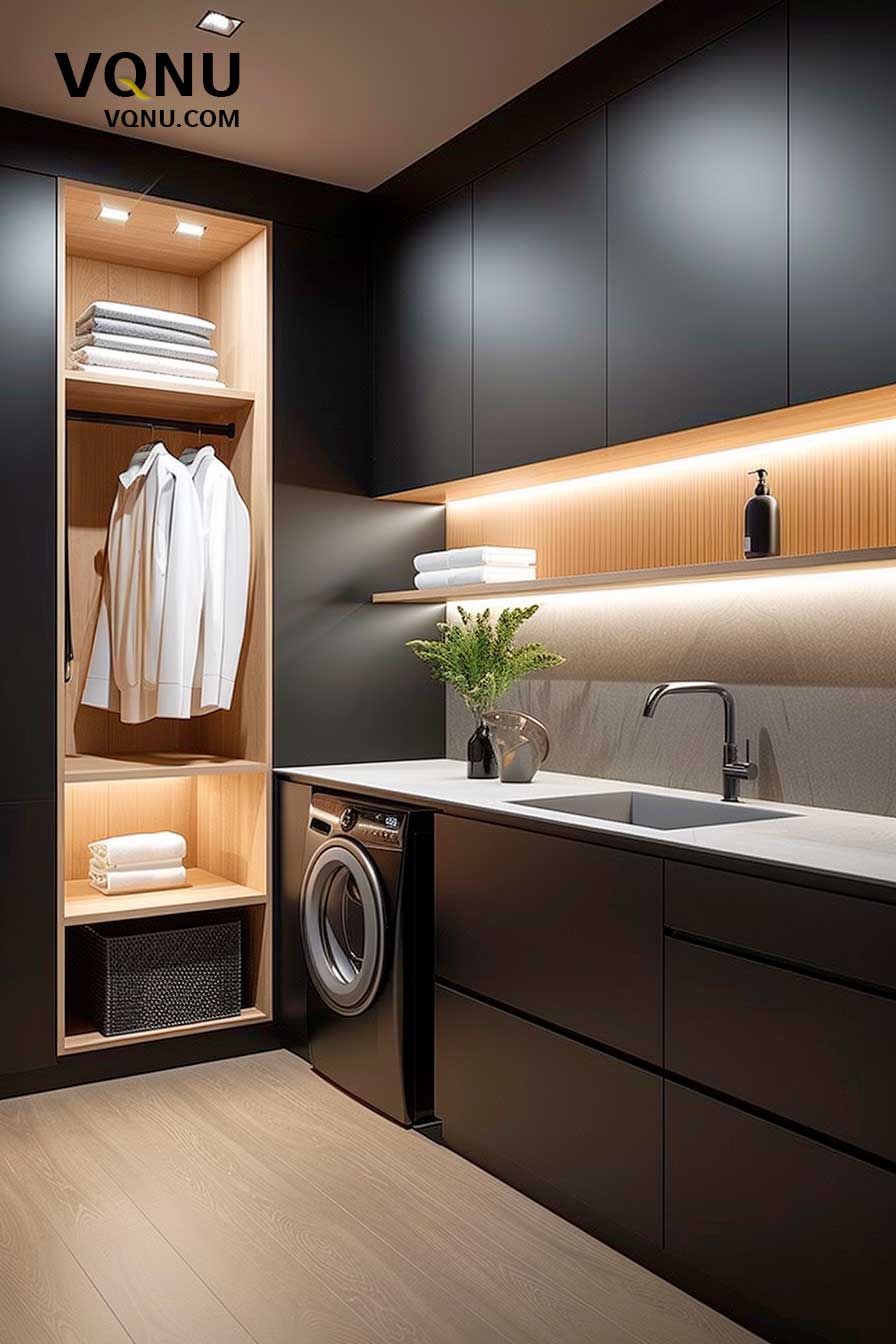 12 Utility Room Design Ideas – VQNU