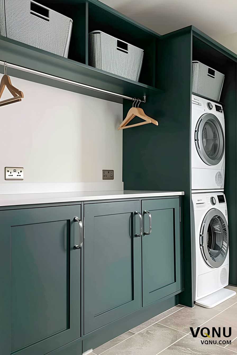 12 Utility Room Design Ideas – VQNU