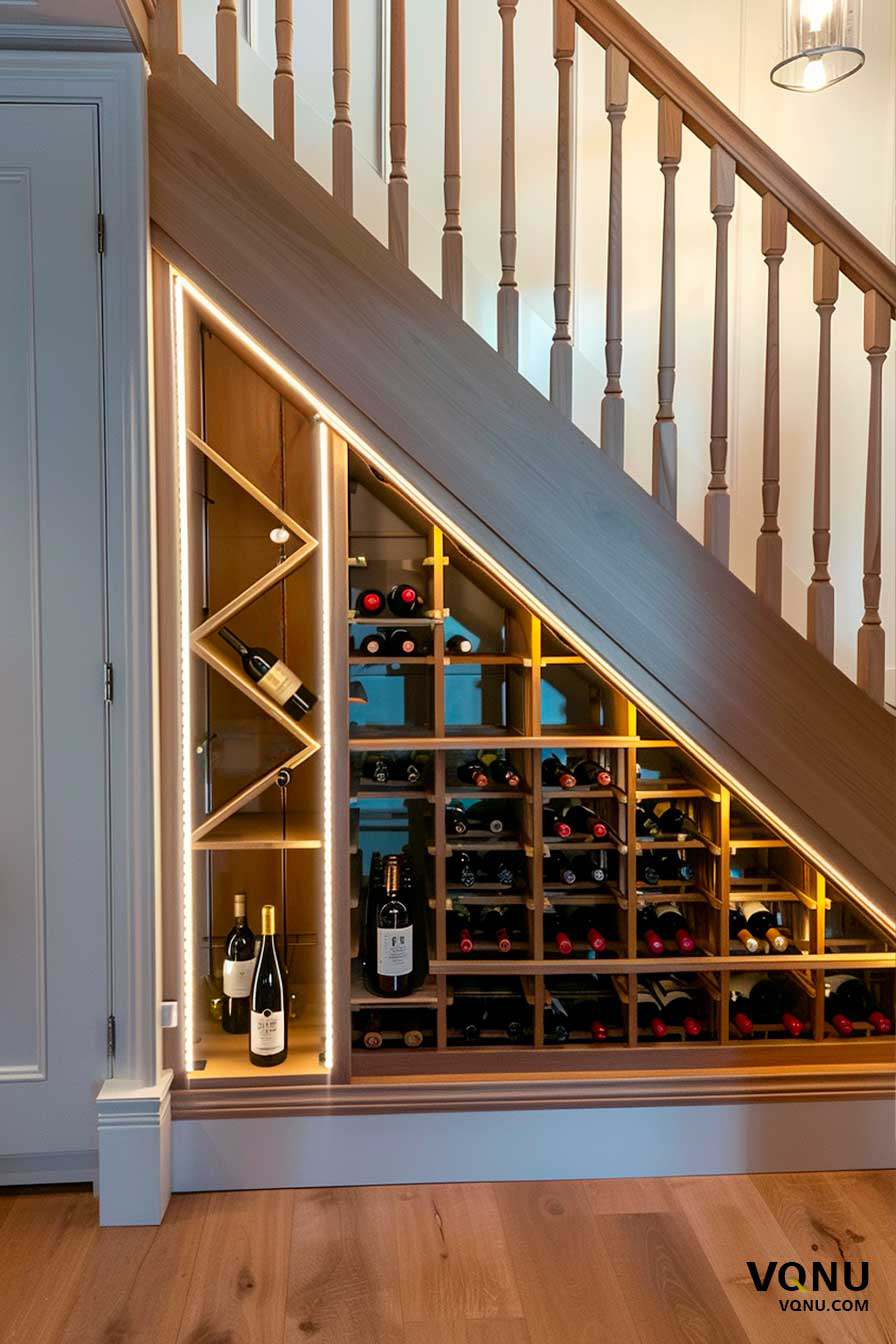 12 Wine Storage Design Ideas – VQNU