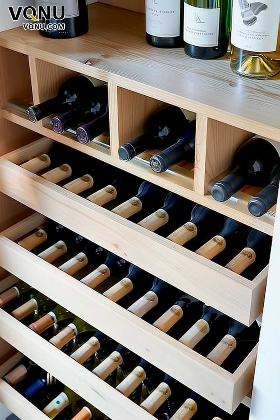 12 Wine Storage Design Ideas – VQNU