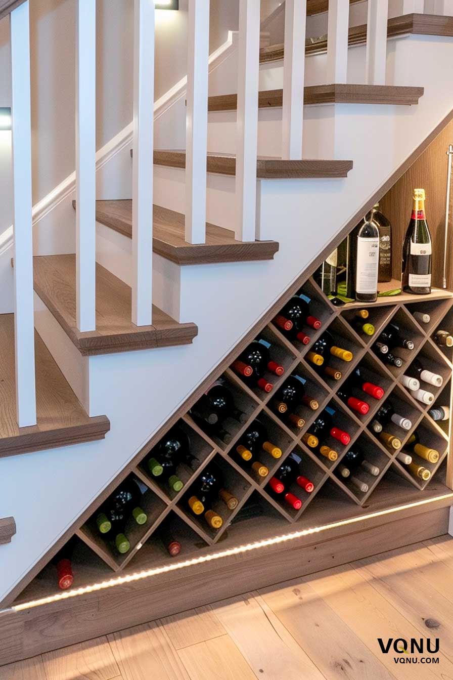 12 Wine Storage Design Ideas – VQNU