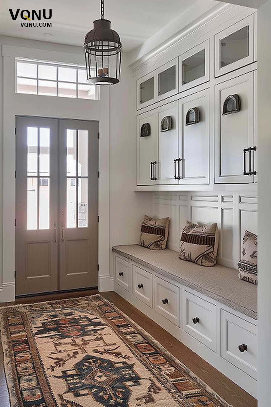 20 Mud Room Design Ideas – VQNU