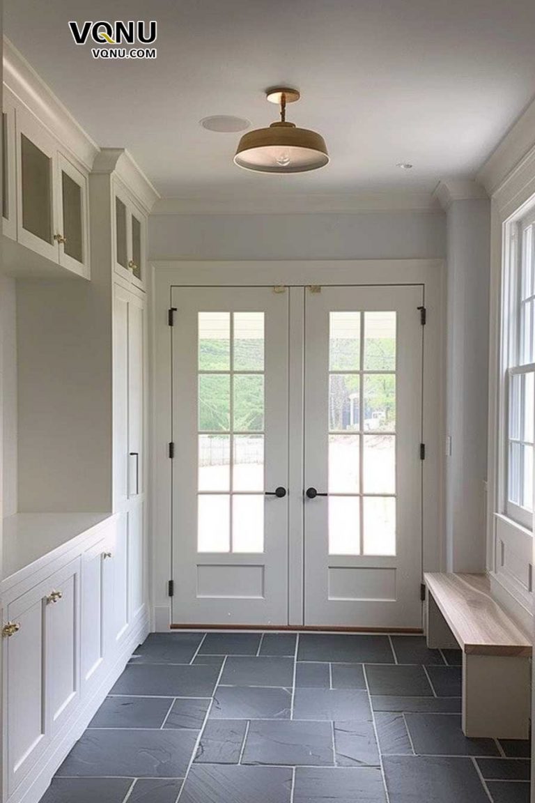 20 Mud Room Design Ideas – VQNU