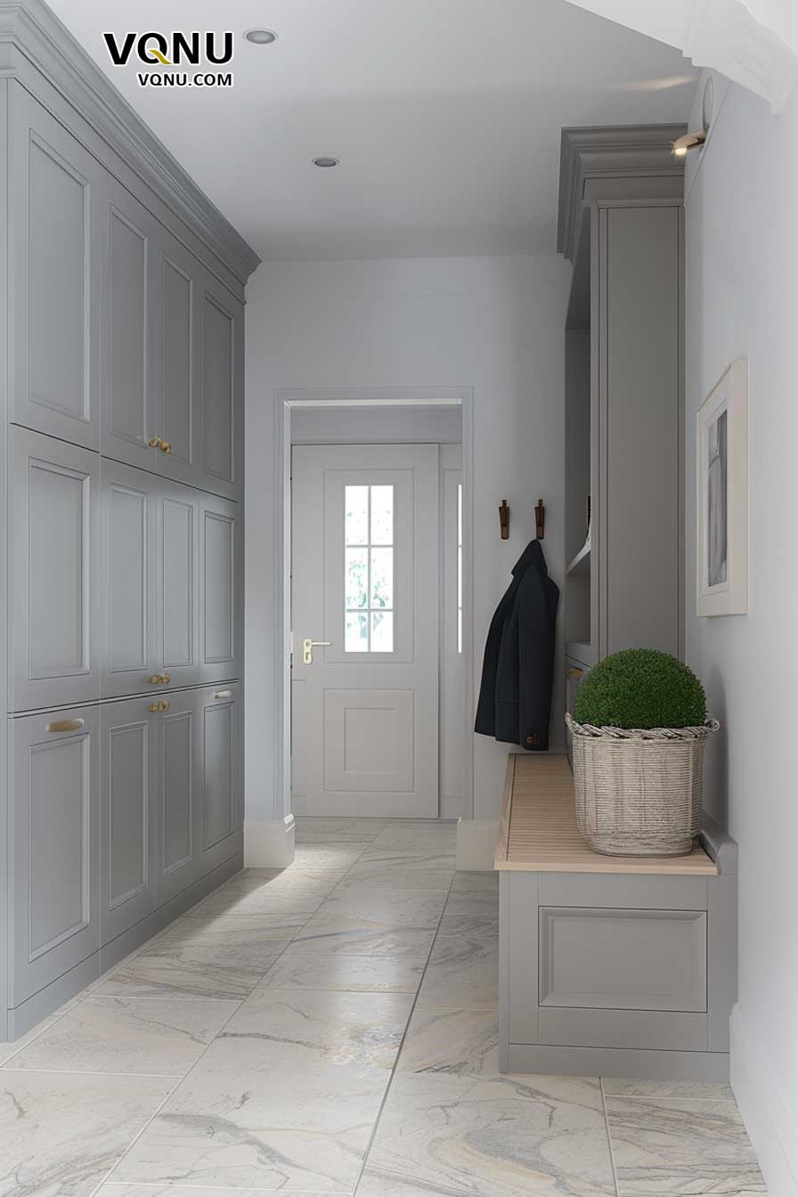 20 Mud Room Design Ideas – VQNU