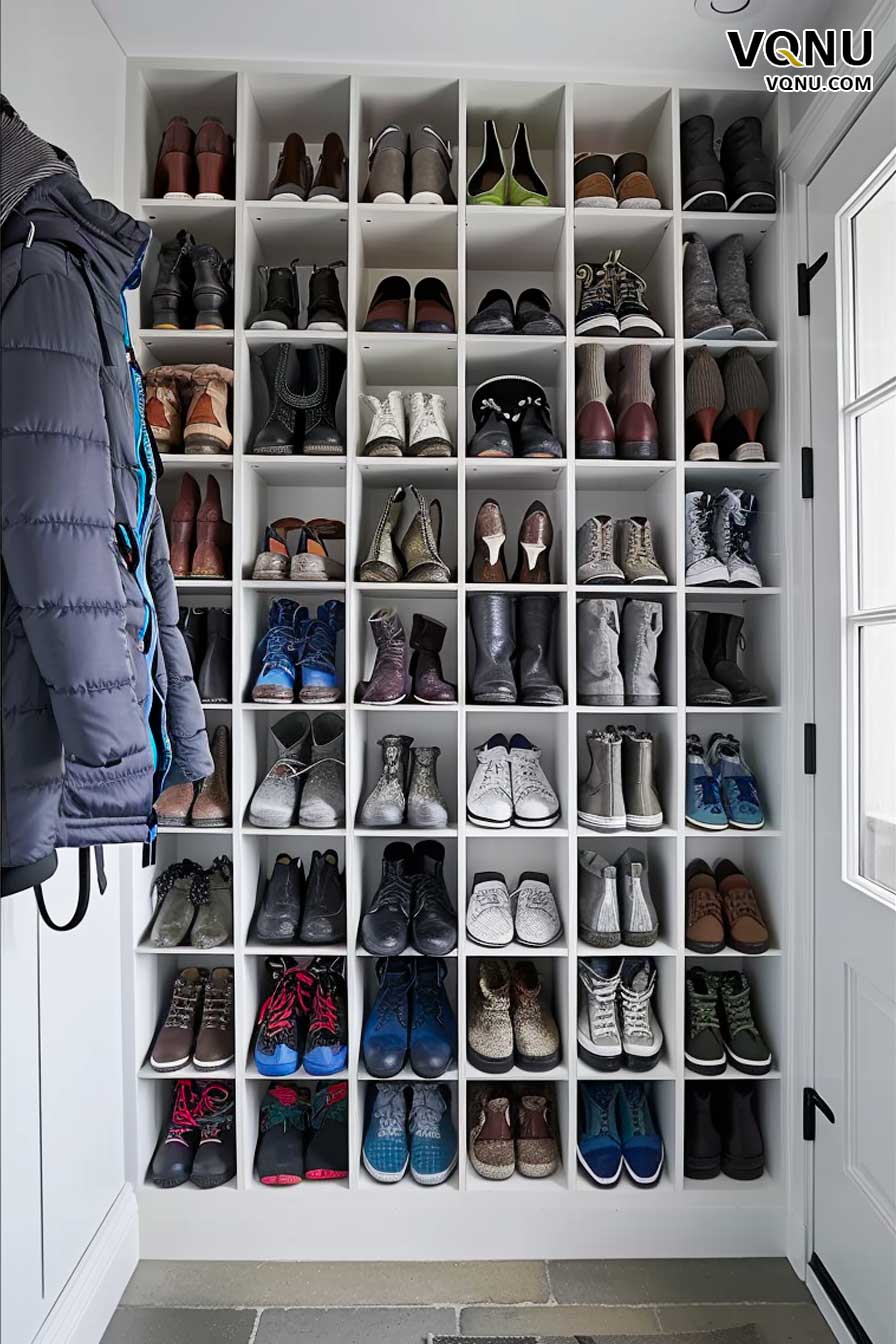 20 Mud Room Design Ideas – VQNU