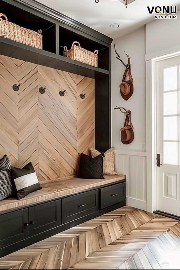 20 Mud Room Design Ideas – VQNU