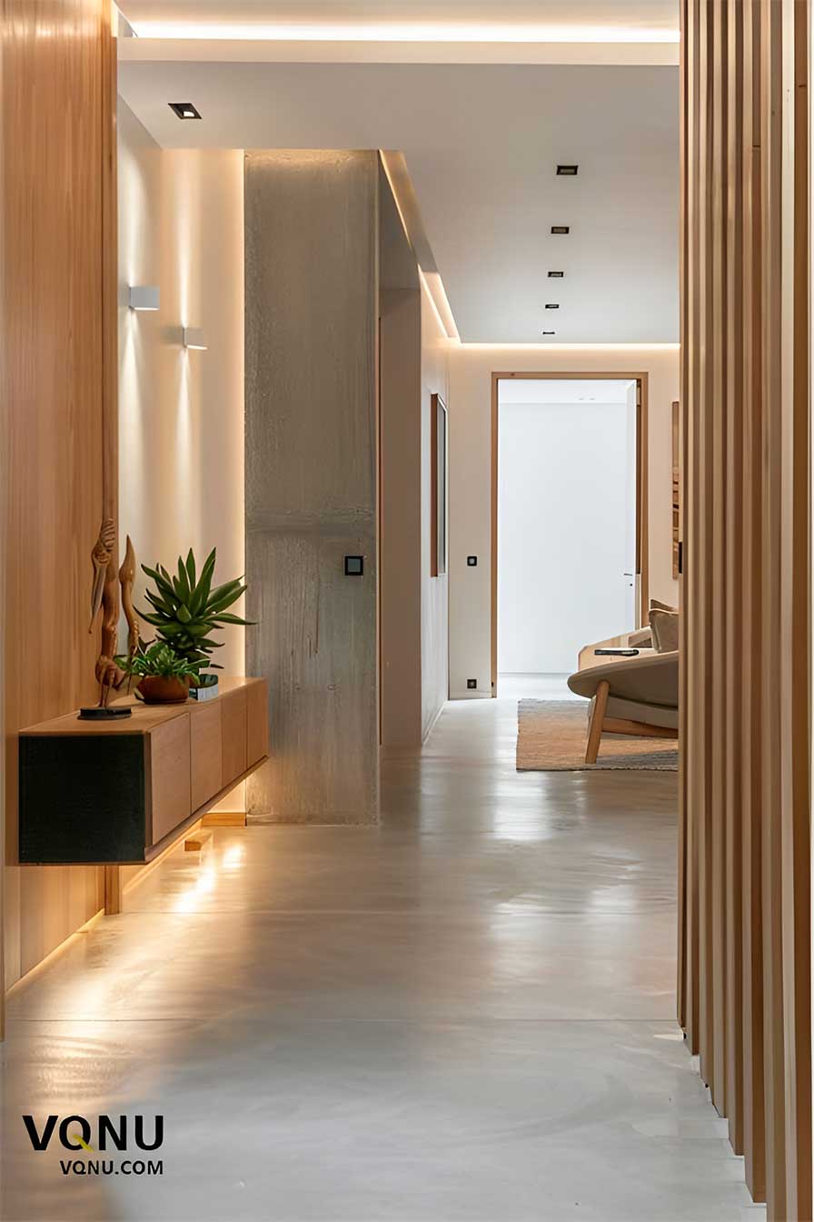 18 Hallway And Entryway Ideas – VQNU