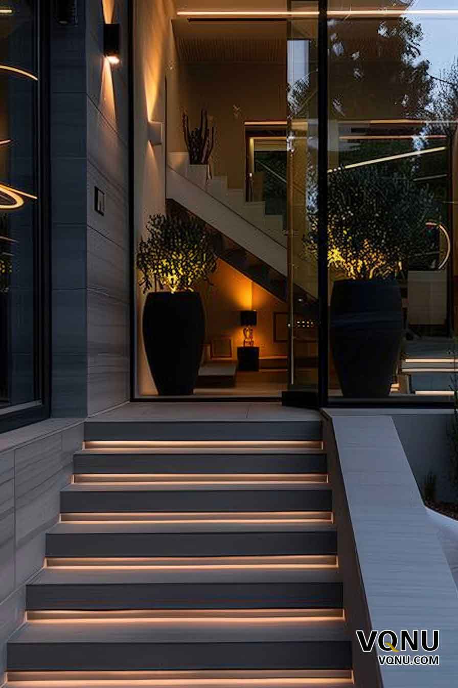 20 Beautiful House Exterior Ideas To Transform Your Home’s Curb Appeal ...