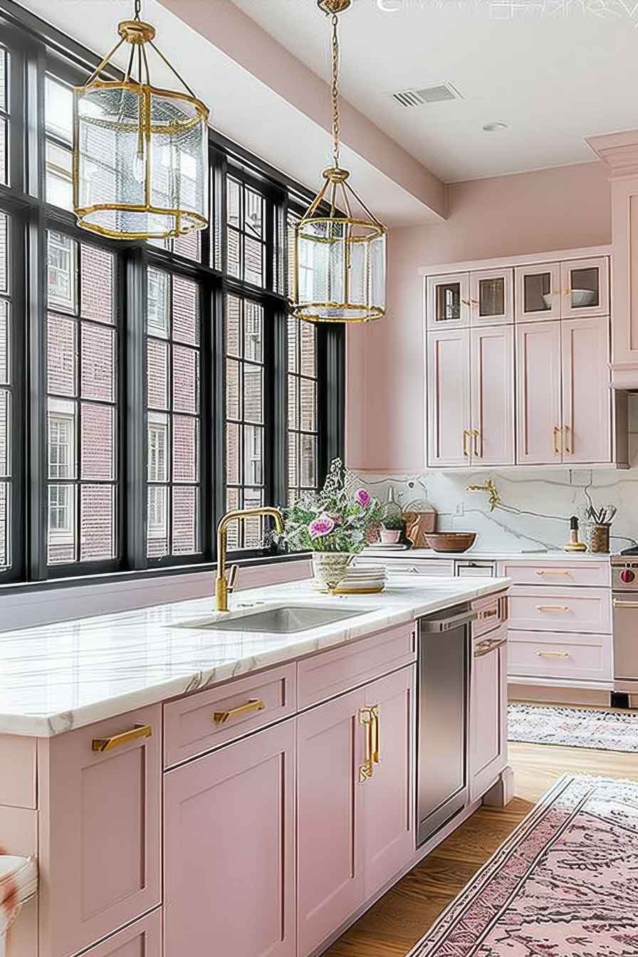 14 Kitchen Design Ideas to Revamp Your Culinary Space – VQNU