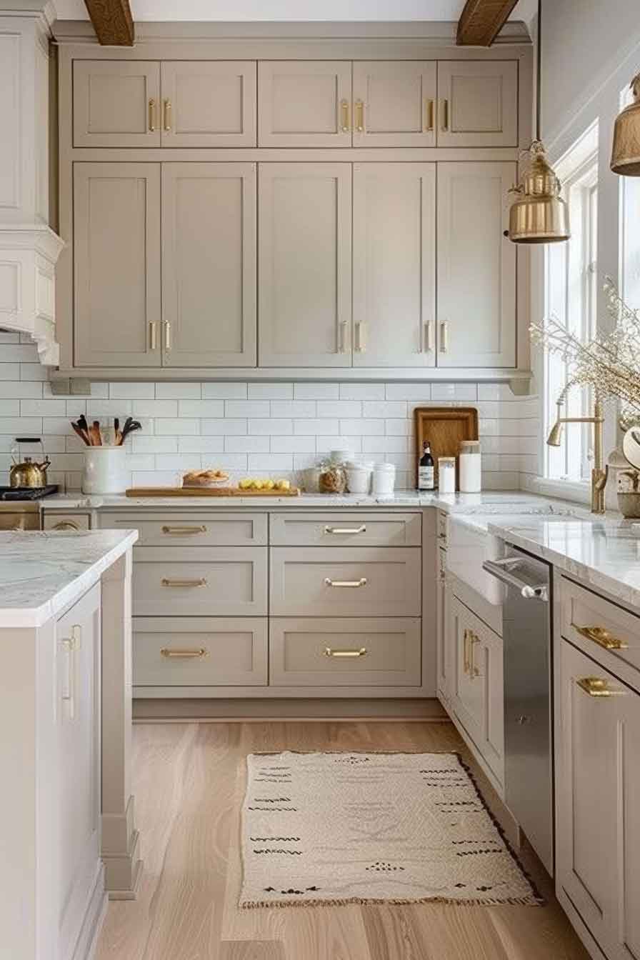 14 Kitchen Design Ideas to Revamp Your Culinary Space – VQNU