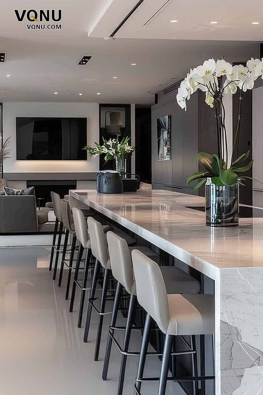 14 Kitchen Island Design Ideas – VQNU