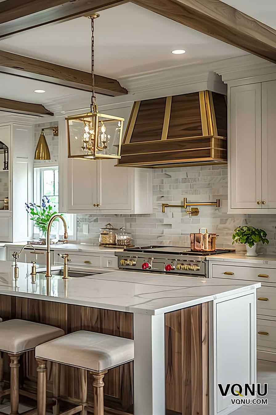 14 Kitchen Island Design Ideas – VQNU