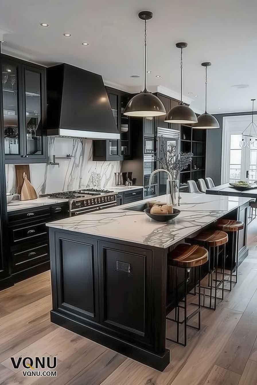 14 Kitchen Island Design Ideas – VQNU