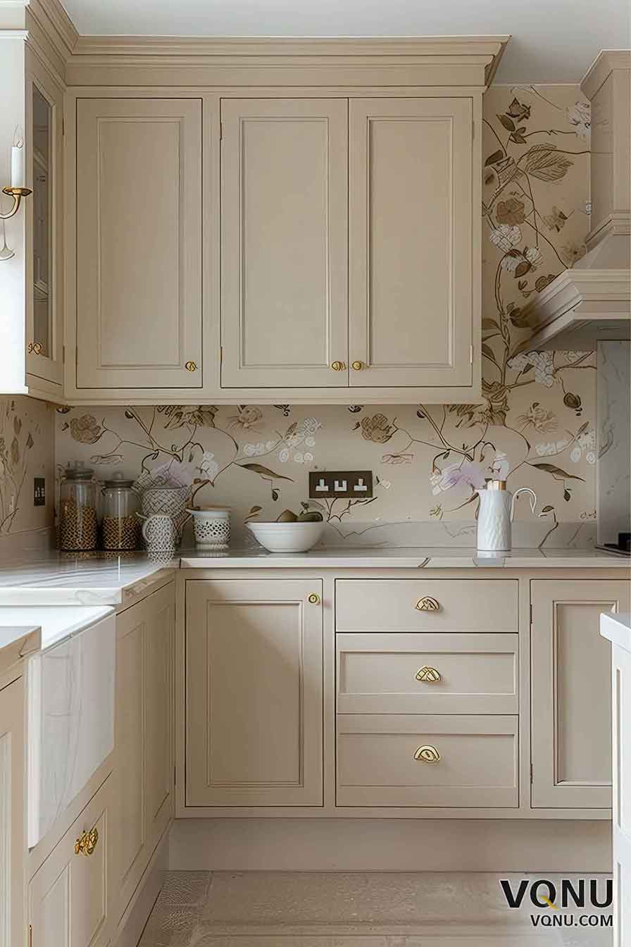 14 Kitchen Design Ideas to Revamp Your Culinary Space – VQNU