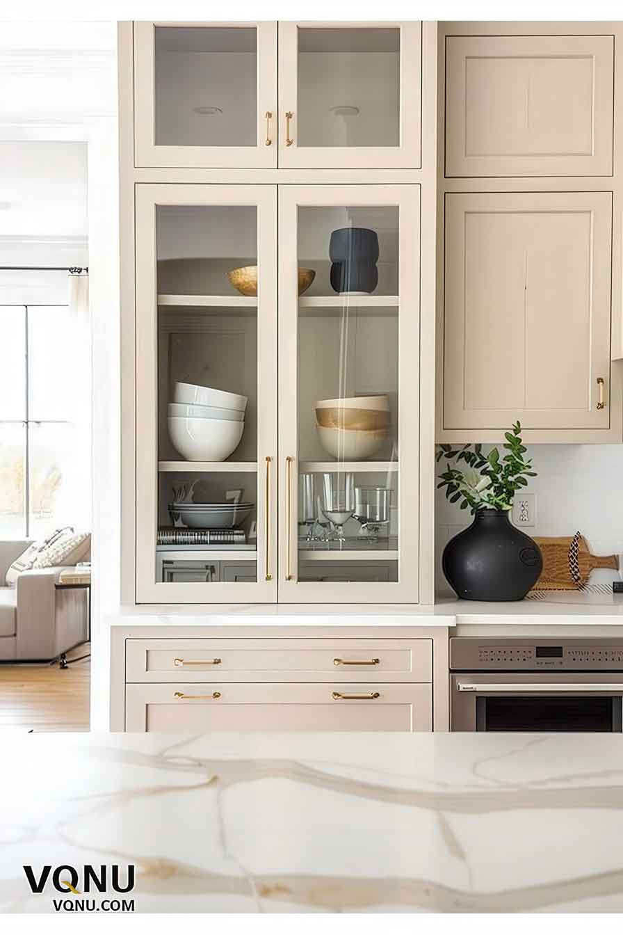 14 Kitchen Design Ideas to Revamp Your Culinary Space – VQNU