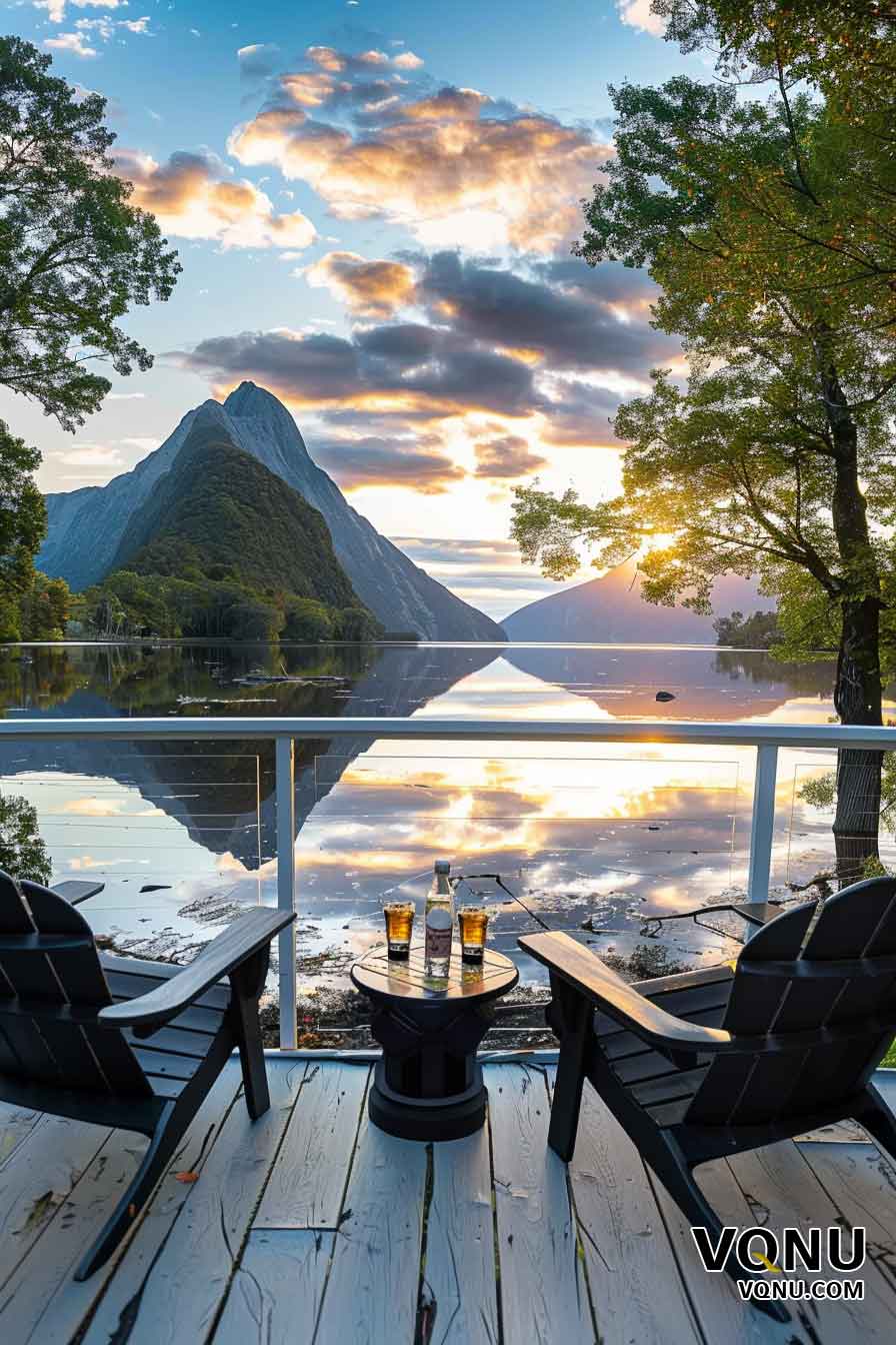 Holiday Property Views – VQNU