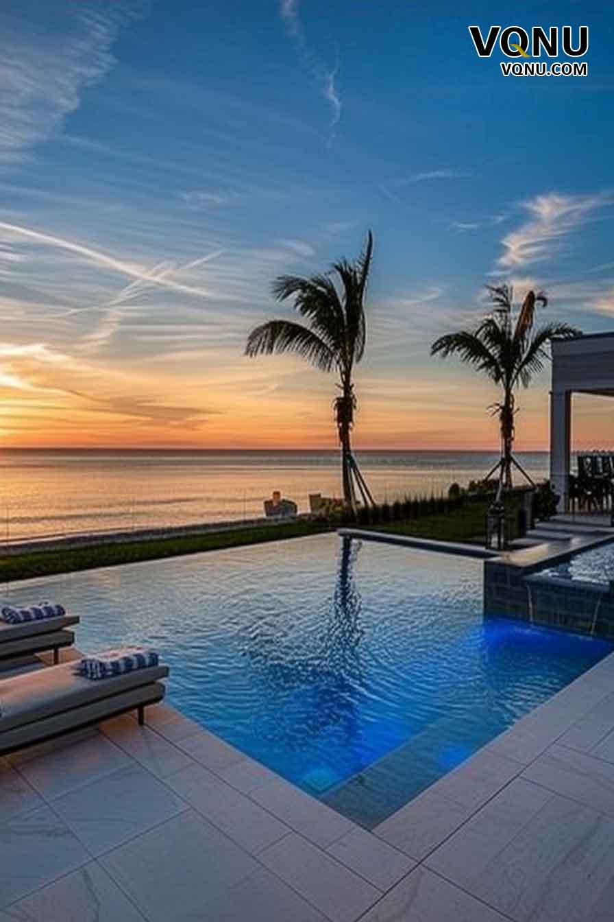 Holiday Property Views – VQNU