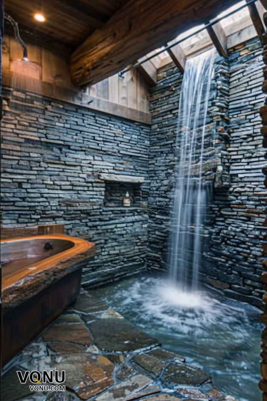 18 Creative Bathroom Designs to Elevate Your Home – VQNU