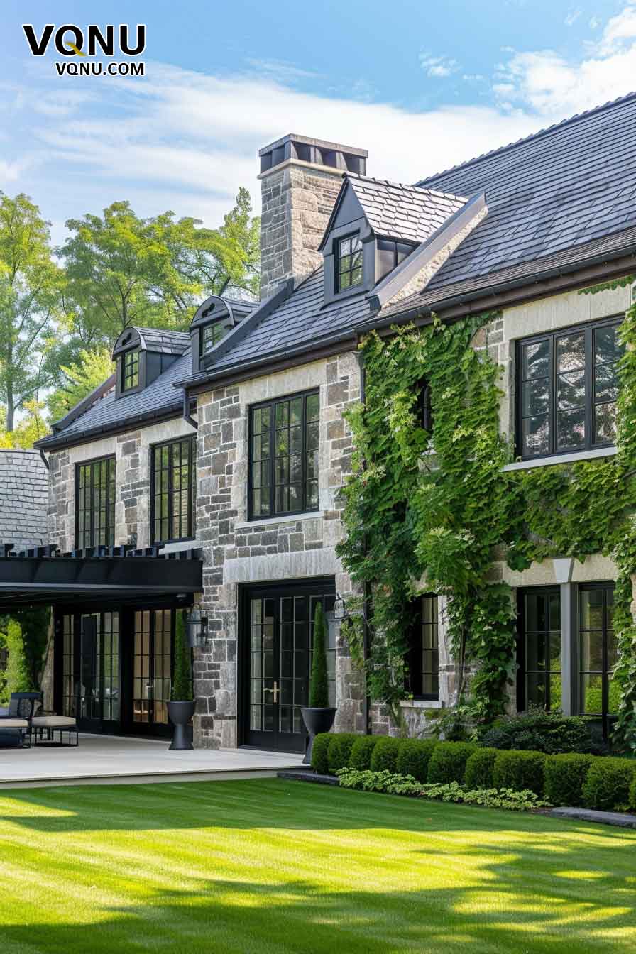 Houses With Charm And Character – VQNU