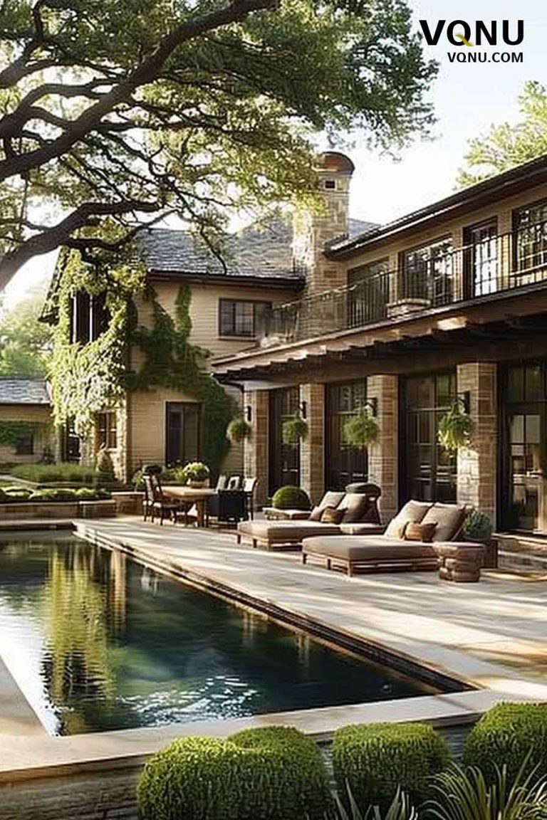 Houses With Charm And Character – VQNU