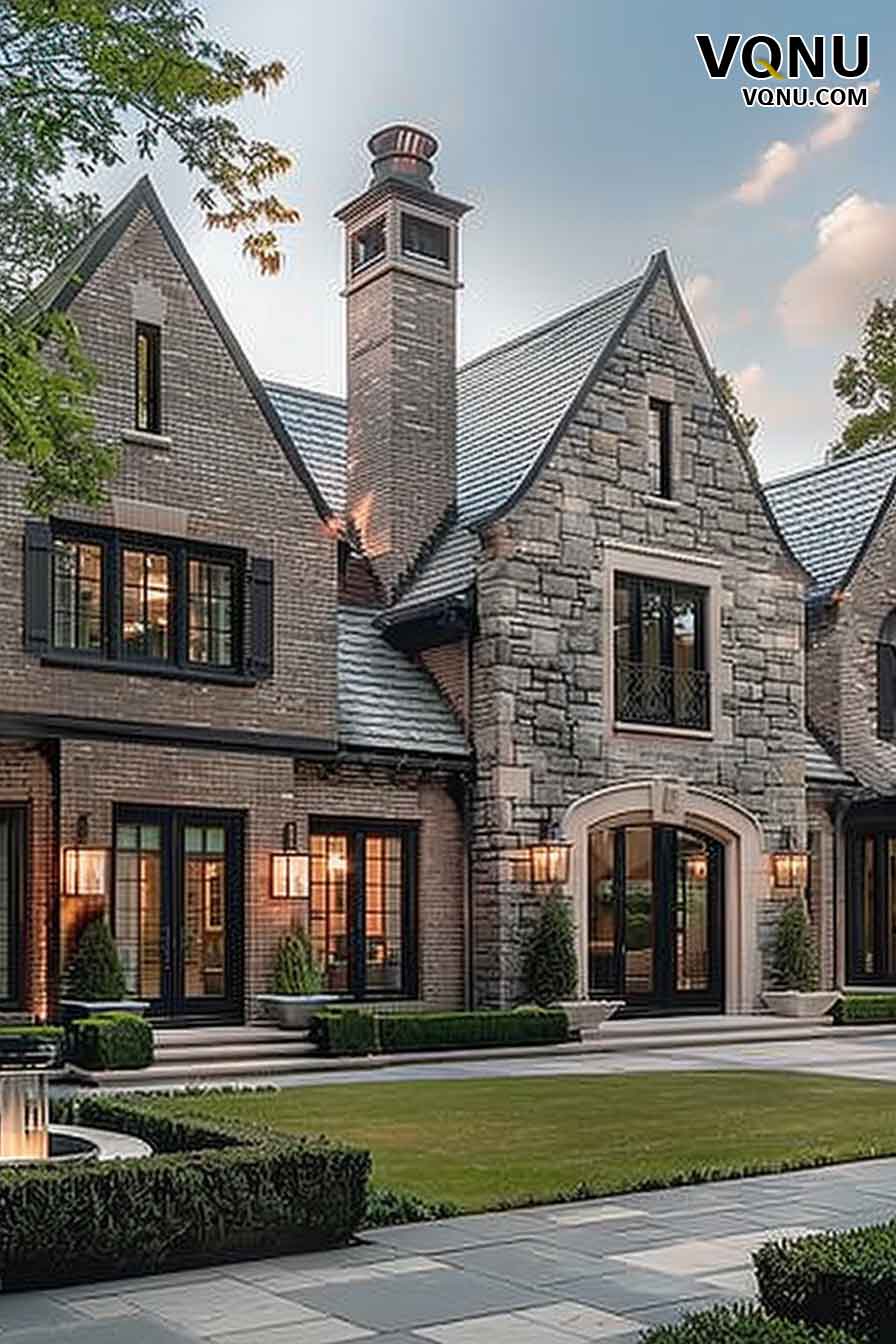 Houses With Charm And Character – VQNU