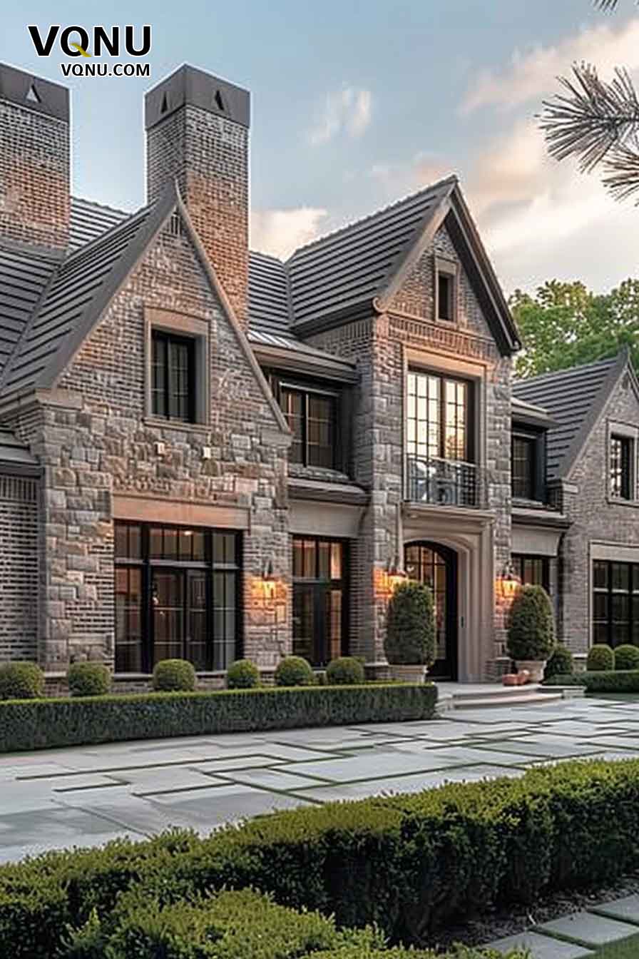 Houses With Charm And Character – VQNU