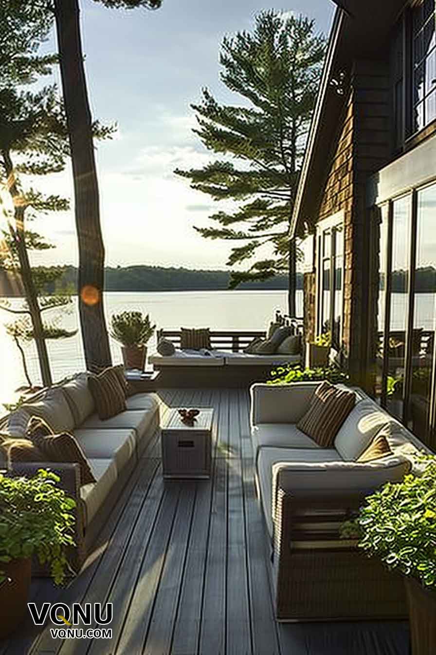 40 Beautiful Property Exteriors – VQNU