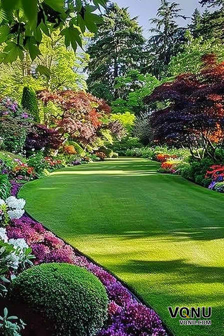 Beautiful Garden Ideas – VQNU