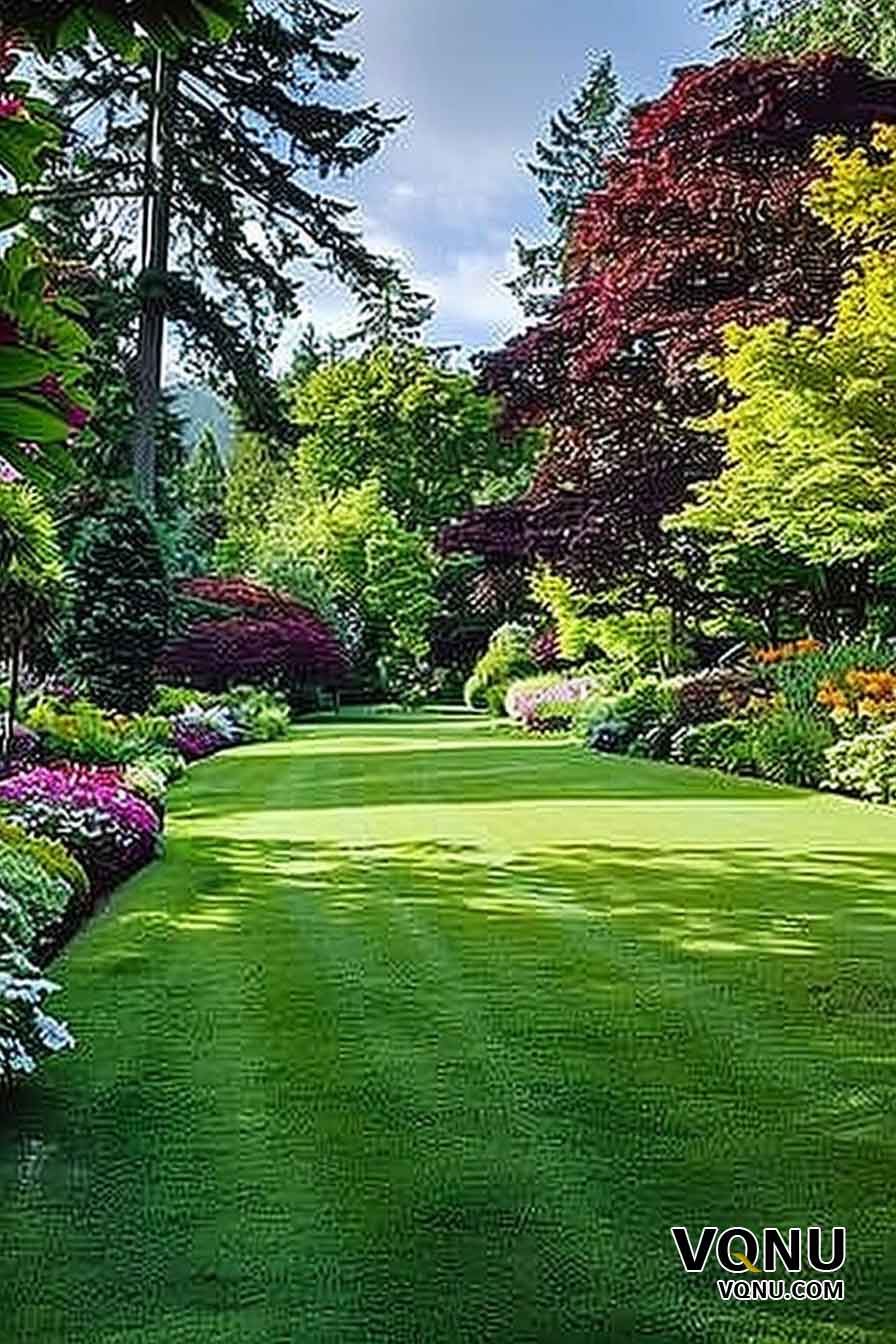 Beautiful Garden Ideas – VQNU