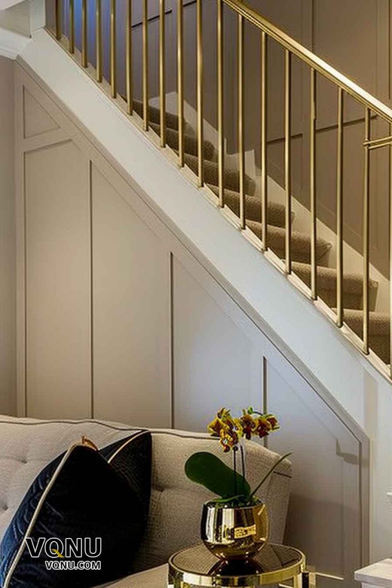 Transform Your Space with These Stunning Staircase Styles – VQNU