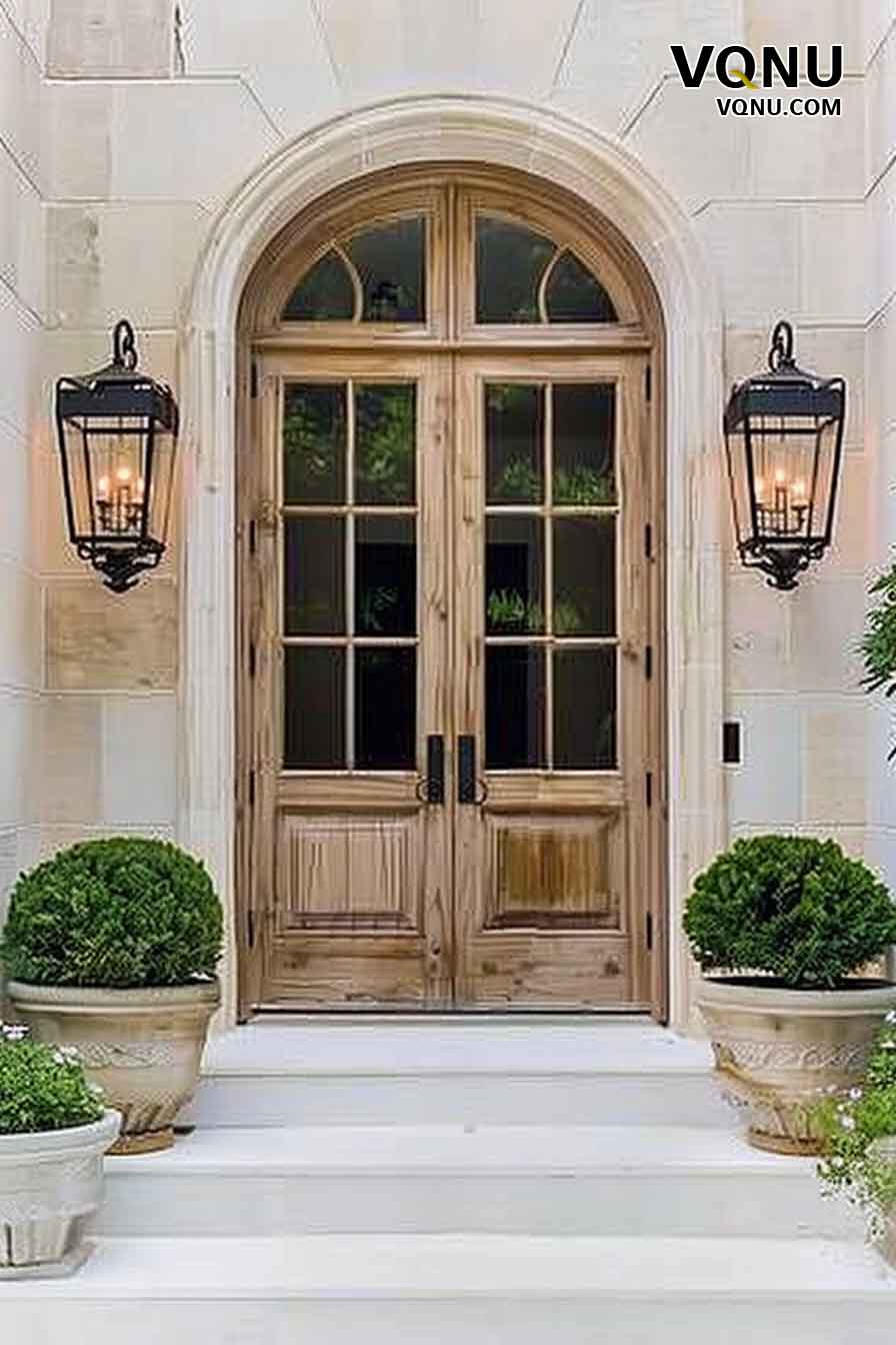 Stunning Entryway Designs – VQNU