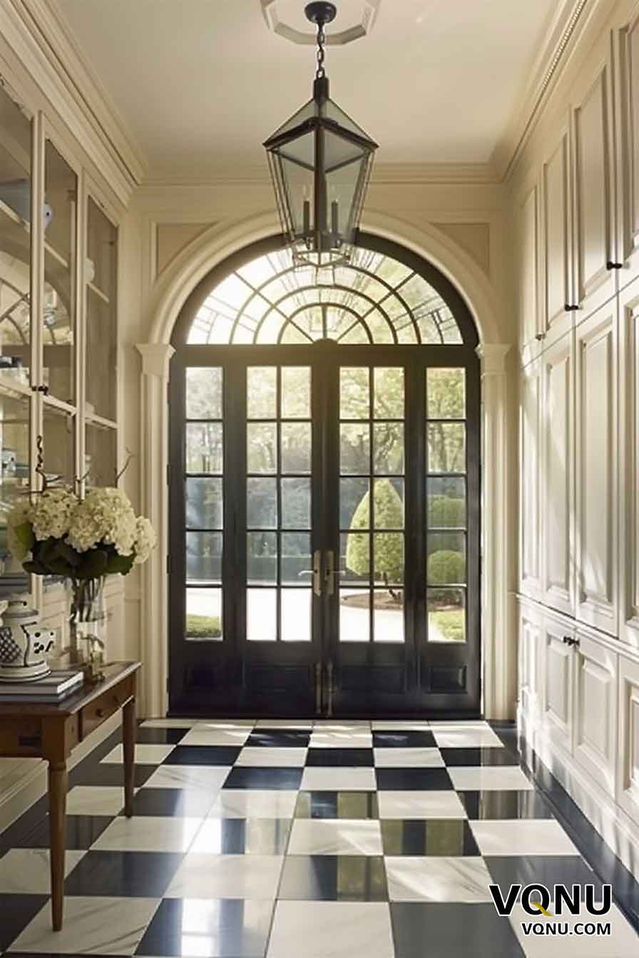 Stunning Entryway Designs – VQNU