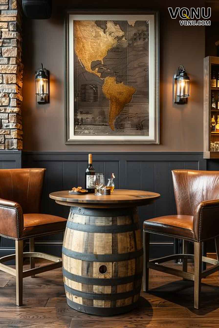 Cozy Nooks To Use Spare Spaces In The Home – VQNU