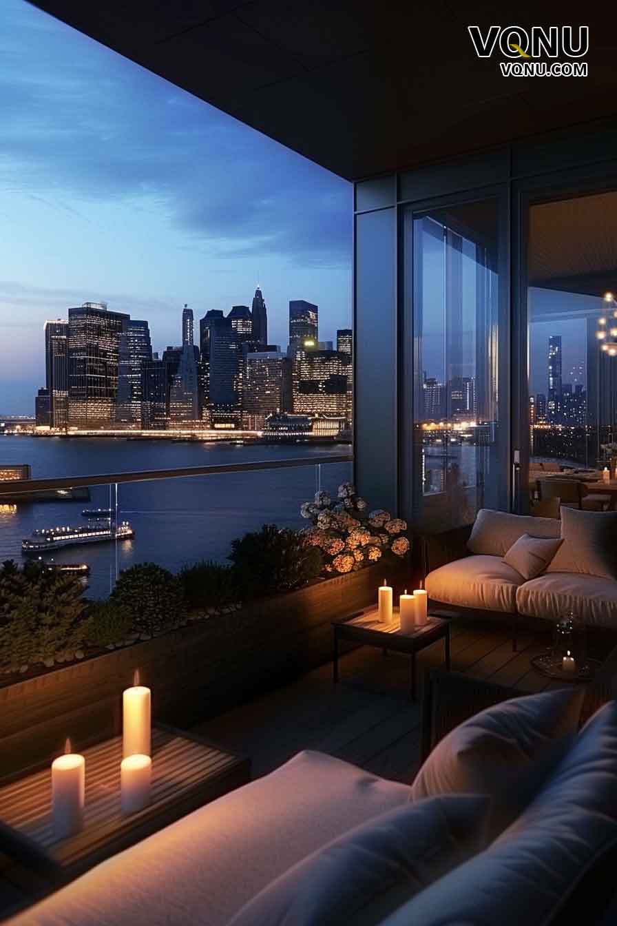 Dreamy Outdoor Retreats: Inspiring Spaces for Tranquil Living – VQNU